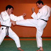Le Jujitsu - comité judo 44
